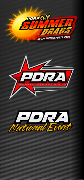 PDRA Professional Drag Racers Association