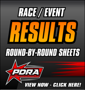 PDRA Race Results & More