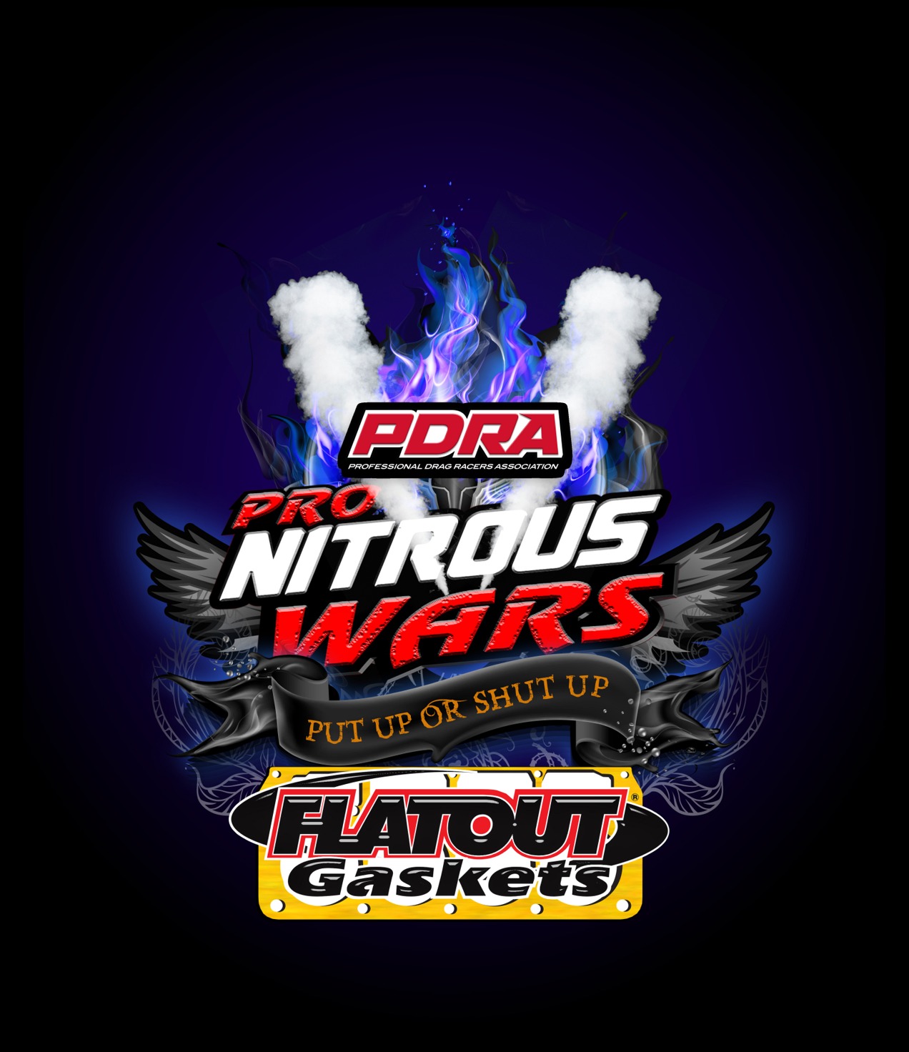 PDRA Professional Drag Racers Association