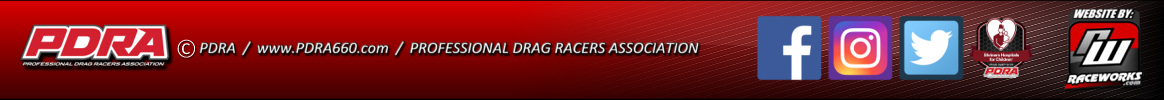 PDRA / Professional Drag Racers Association