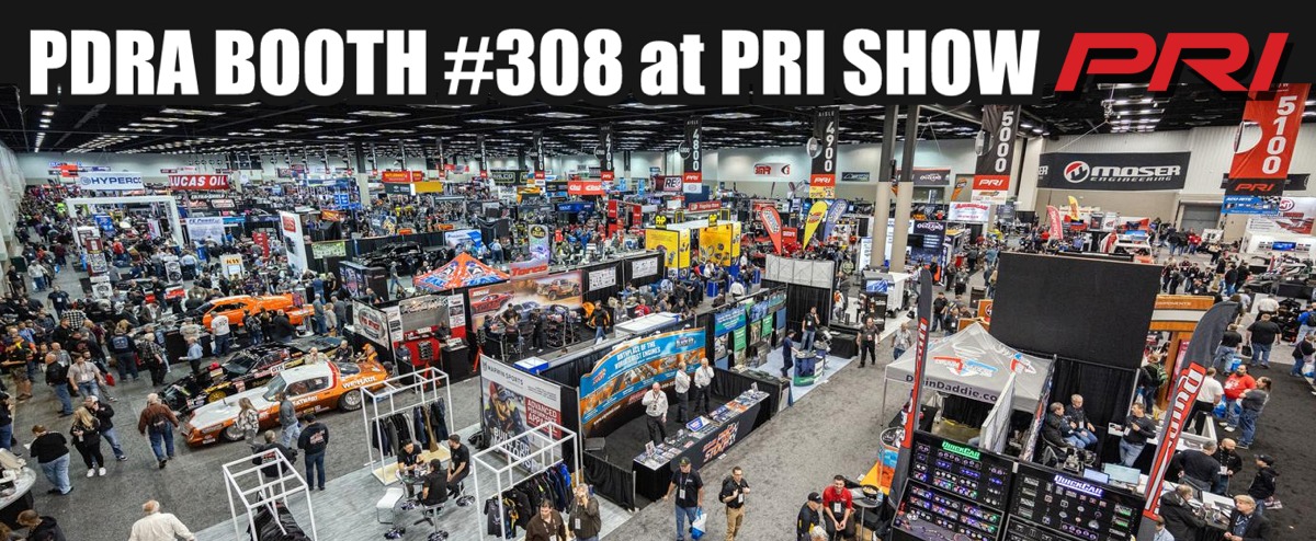 PDRA / Professional Drag Racers Association