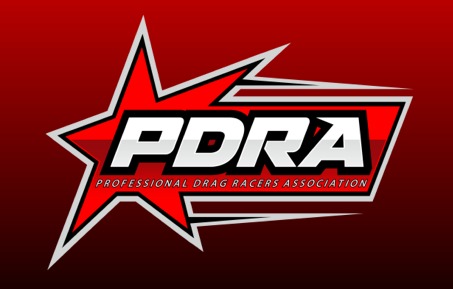 PDRA Professional Drag Racers Association