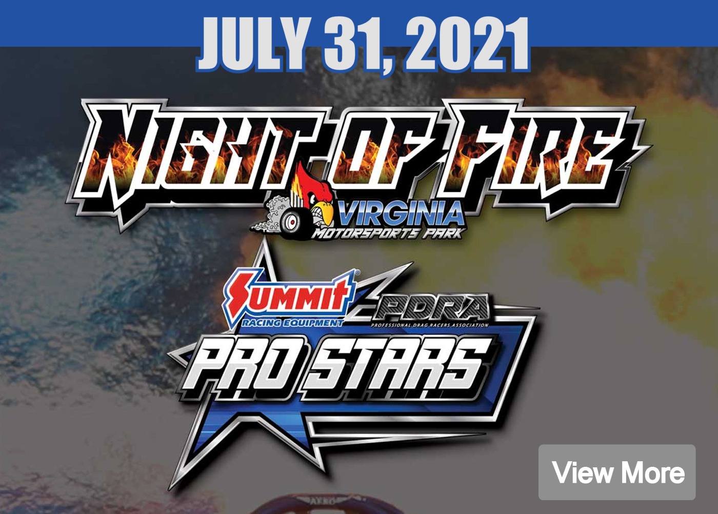 PDRA / Professional Drag Racers Association